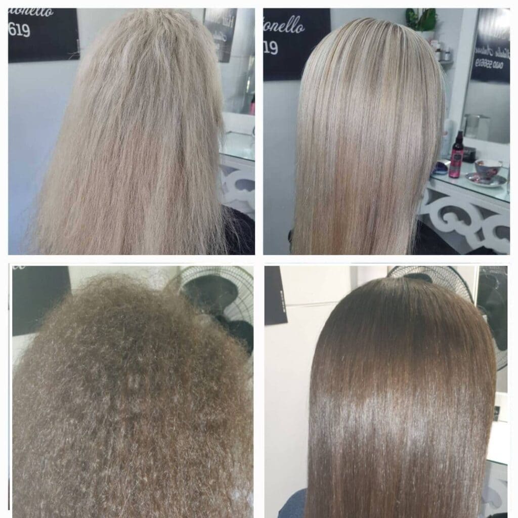 About Us | Professional Keratin Hair Treatment Experts in Perth